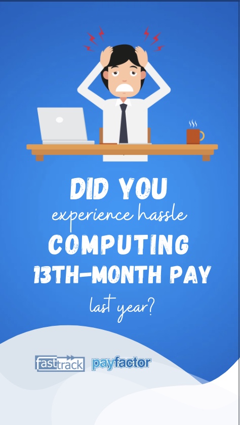 Fasttrack Solutions | As the year winds down, now is the perfect time ...