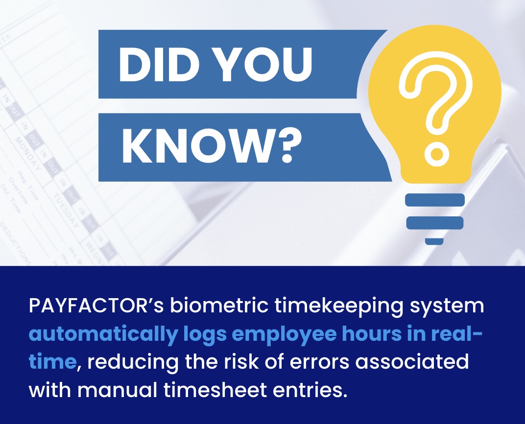 Fasttrack Solutions | Get started with PayFactor today!